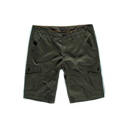 STHUGE Shorts Herren Gr&ouml;&szlig;e 50 dunkelgr&uuml;n