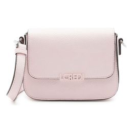 L.credi Umh&auml;ngetasche 'Reike' Damen Gr&ouml;&szlig;e One Size rosa