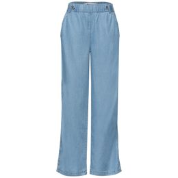 Street One Jeans Damen Gr&ouml;&szlig;e 30/31 blue denim