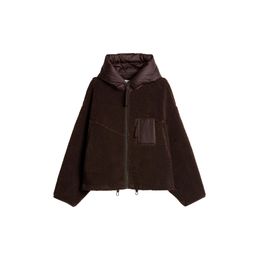 Marc O'polo Denim &Uuml;bergangsjacke Damen Gr&ouml;&szlig;e XL braun Sommerjacke