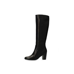 Manfield Stiefel Damen Gr&ouml;&szlig;e 40 schwarz