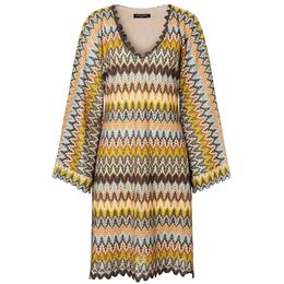 ana alcazar Kleid 'Disia' Damen Gr&ouml;&szlig;e 44 bunt Sommerkleid