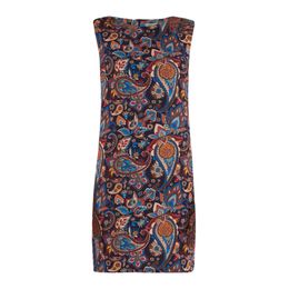 Tooche Kleid 'Paisley' Damen Gr&ouml;&szlig;e 34 bunt Sommerkleid