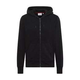 Mustang Sweatjacke 'Brighton' Herren Gr&ouml;&szlig;e M schwarz