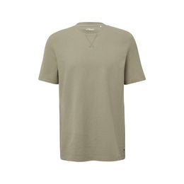 S.oliver Shirt Herren Gr&ouml;&szlig;e S schilf