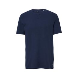 s.Oliver Shirt male size M Night blue