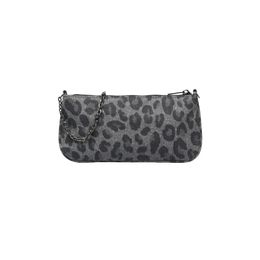s.Oliver Clutch female size One size Anthracite / Dark grey / Silver