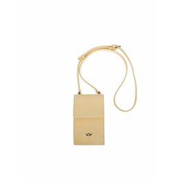 Fritzi aus Preussen Fritzi Aus Preu&szlig;en Smartphoneh&uuml;lle 'Flap' Damen Gr&ouml;&szlig;e One Size beige