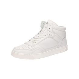 Sioux High-Top Sneakers 'Tedroso-705' male size 39 White