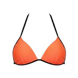 Marko Bikini Top 'Dora M-801 (1)' female size 100 Orange