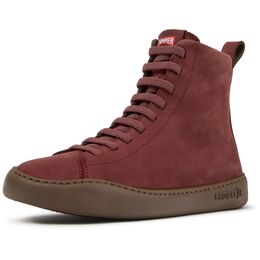 Camper Sneaker 'Peu Touring' Damen Gr&ouml;&szlig;e 42 burgunder