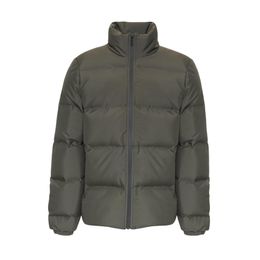 Threadbare. Threadbare Jacke 'Plum' Herren Gr&ouml;&szlig;e S khaki Sommerjacke