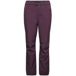Ulla Popken Hose Damen Gr&ouml;&szlig;e XL lila