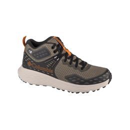 Columbia Boots 'Konos TRS Outdry' Herren Gr&ouml;&szlig;e 43 gr&uuml;n