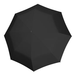 Knirps Regenschirm 'Vision' Herren Gr&ouml;&szlig;e One Size schwarz