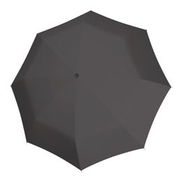 Knirps Regenschirm 'Knirps Vision' Herren Gr&ouml;&szlig;e One Size dunkelgrau