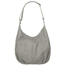 Cluty Shopper Damen Gr&ouml;&szlig;e One Size grau