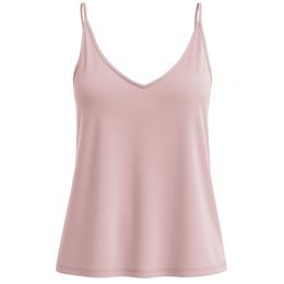 Vivisence Schlafshirt '2200' Damen Gr&ouml;&szlig;e XL hellpink