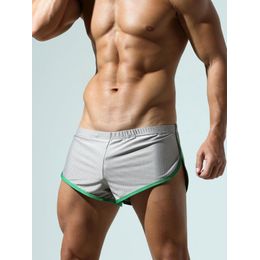 Tauwell Sporthose 'Home' Herren Gr&ouml;&szlig;e XL grau