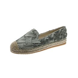Beppi Espadrilles 'Espadrilles' female size 40 Green
