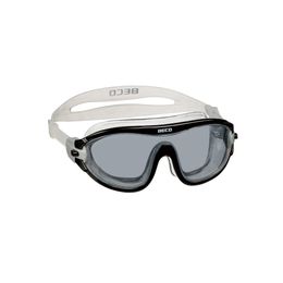 Beco The World Of Aquasports Schwimmbrille 'DURBAN' Herren Gr&ouml;&szlig;e XS/XL schwarz
