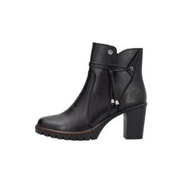 Rieker Ankle Boots Damen Gr&ouml;&szlig;e 39 schwarz