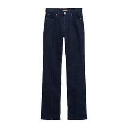 armedangels Jeans ' LINDAA' female size 33 marine blue