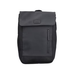 Rieker Backpack ' H5100 ' female size One size Black