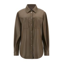 Guess Bluse Damen Gr&ouml;&szlig;e L umbra