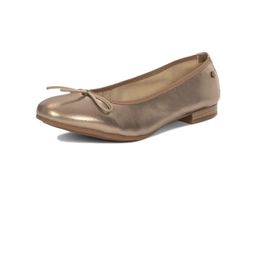 Maciejka Ballerina 'P6800-25/00-0' Damen Gr&ouml;&szlig;e 38 gold Sommerschuhe