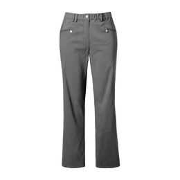 Ulla Popken Hosen Damen Gr&ouml;&szlig;e 54 grau