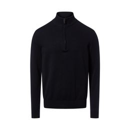 Nils Sundstr&ouml;m Nils Sundstr&ouml;m Pullover Herren Gr&ouml;&szlig;e M marine