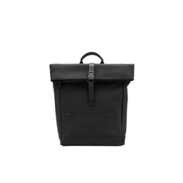 MANGO MAN Backpack 'Gum' male size Onesize Black