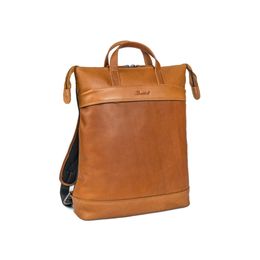 Benthill Backpack male size One size Brown