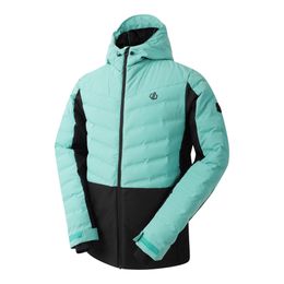 Dare 2b - "Ollie III" Skijacke f&uuml;r Herren (Bristolblau/Schwarz)