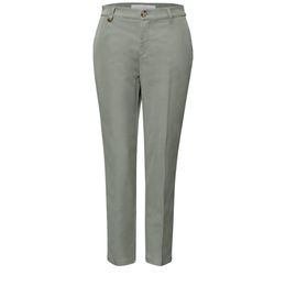 Street One Studio Chino Pants female size 34 Khaki