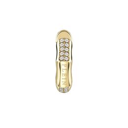 Philipp Plein Jewellery Ohrringe 'RHAPSODY' Damen Gr&ouml;&szlig;e One Size gold
