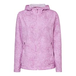Vaude Jacke 'Adlux Air ' Damen Gr&ouml;&szlig;e XXL rosa / himbeer