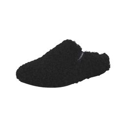 VERBENAS Slippers 'YORK' female size 37 Black