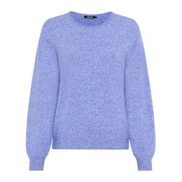 Olsen Pullover, gerade geschnitten Damen Gr&ouml;&szlig;e L dunkelblau