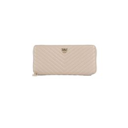 PINKO Wallet '100250 A0GK' female size One size Beige