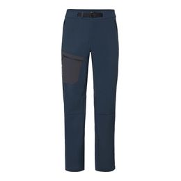 Vaude Hose 'Badile III' Herren Gr&ouml;&szlig;e M dunkelblau