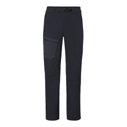 Vaude Outdoorhose 'Badile III' Herren Gr&ouml;&szlig;e S schwarz
