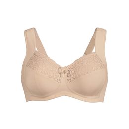 ANITA Minimizer 'Havanna' female size 80 Beige