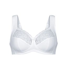 Anita Minimizer 'Havanna' female size 90 Cream