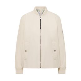 Cecil Jacke Damen Gr&ouml;&szlig;e S hellbeige Sommerjacke