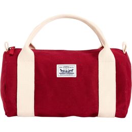 Levi's Levi's Handtasche Damen Gr&ouml;&szlig;e One Size beige / rot