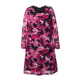 Angel of Style Dress female size 52 Mixed colors