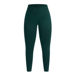 Smilodox Leggings Silvia Seamless Damen Gr&ouml;&szlig;e S tanne