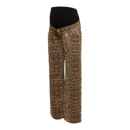 Vero Moda Maternity Umstand Jeans Damen Gr&ouml;&szlig;e 30 camel / pueblo / schwarz